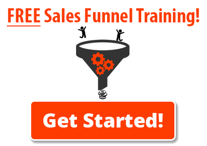 How To Optimize Your Sales Funnel | Crazy Eye Marketing
